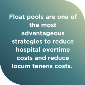 Do More with Less Using These Healthcare Staffing Strategies